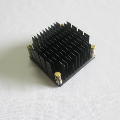 Skived Fin Heat Sink factory, Buy good price Liquid Heat Sink products