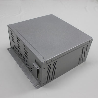 Sheet Metal Housing factory, Buy good quality Sheet Metal Housing ...