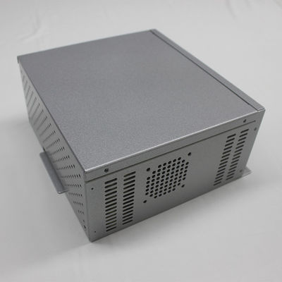 Sheet Metal Housing factory, Buy good quality Sheet Metal Housing ...