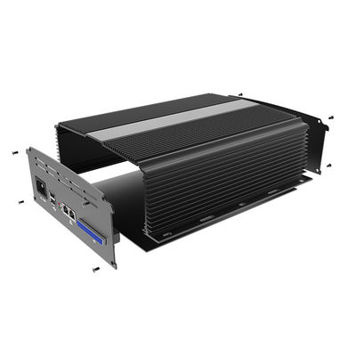 Aluminum Profile Enclosure factory, Buy good quality Aluminum Profile ...